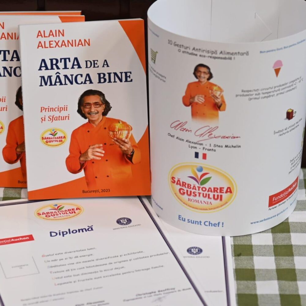 Stratégie alimentation Gouv 2025_2030.pdf - Sarbatoarea Gustului