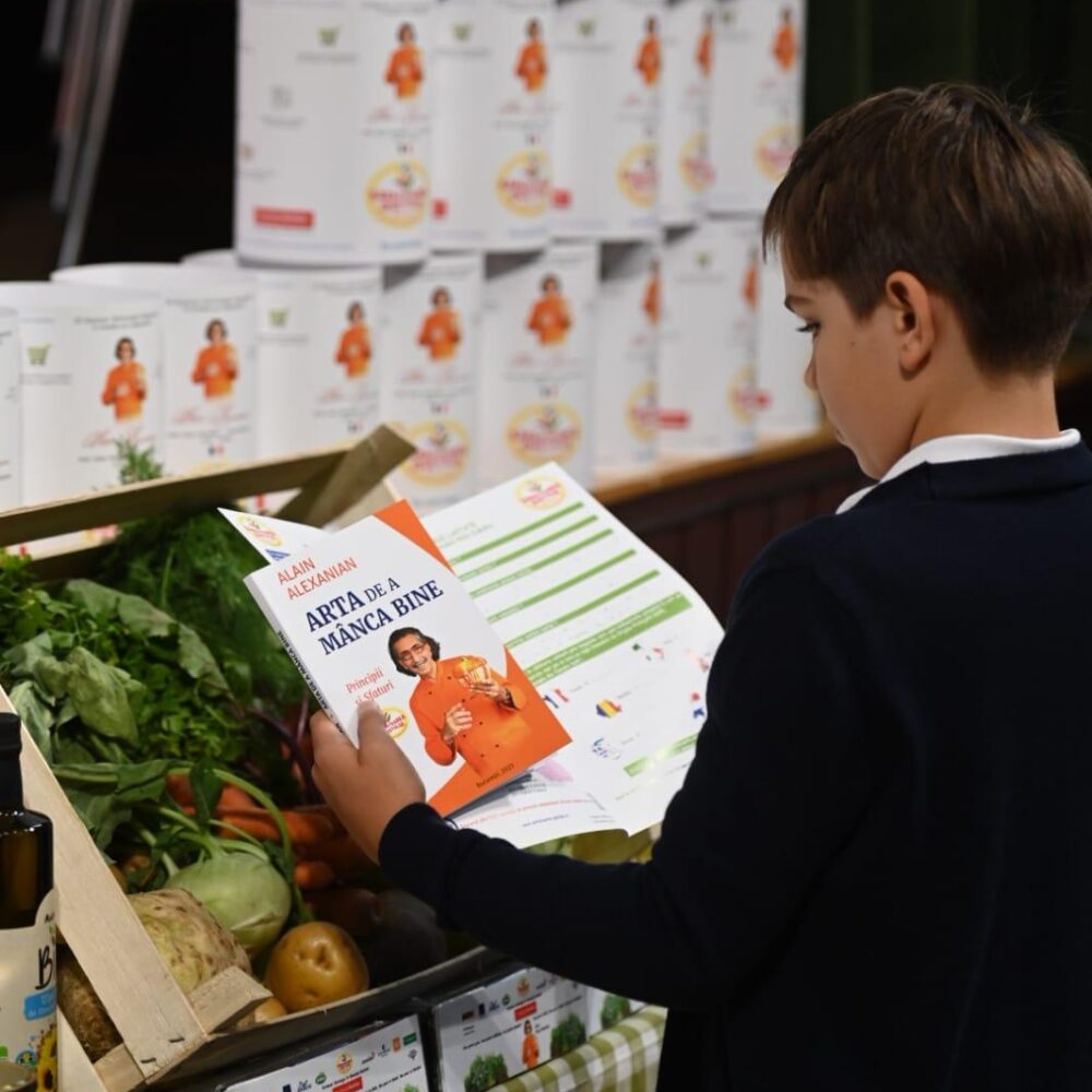 Stratégie alimentation Gouv 2025_2030.pdf - Sarbatoarea Gustului